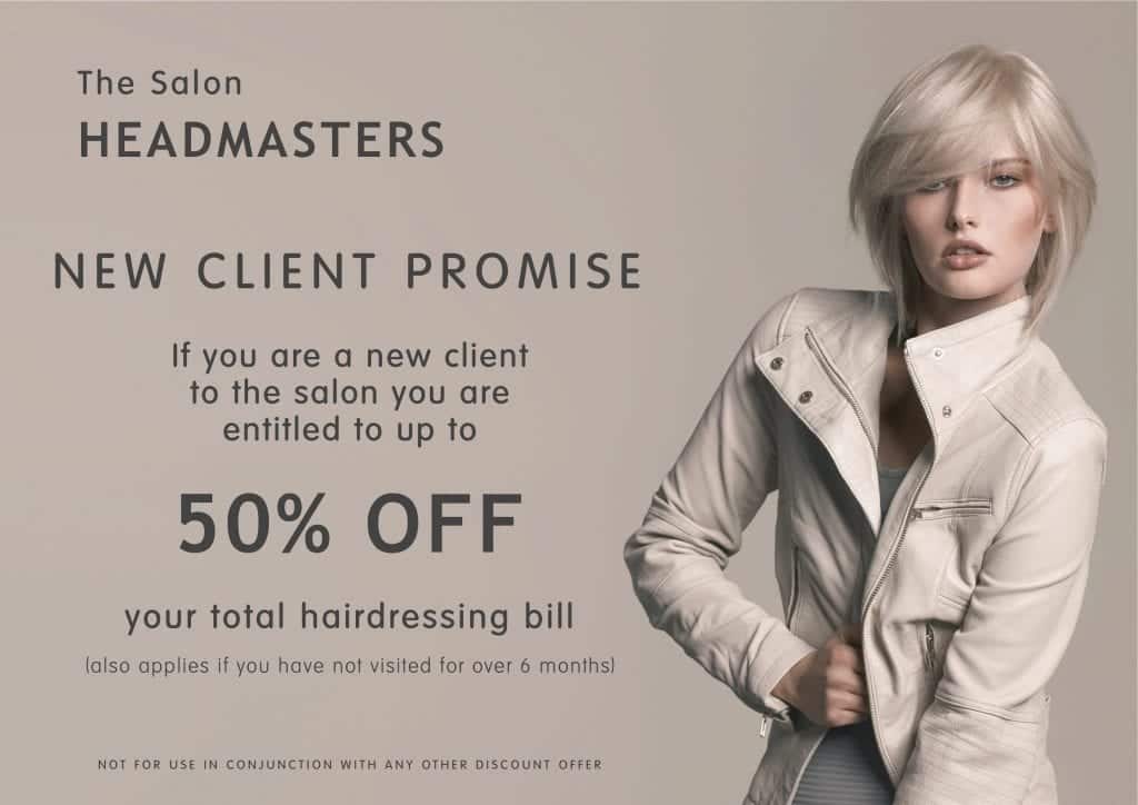 Headmasters | Chester.com
