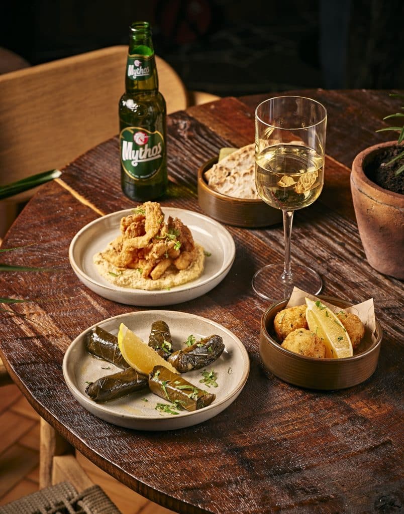 Graduation Day Offer at Olive Tree Brasserie | Chester.com