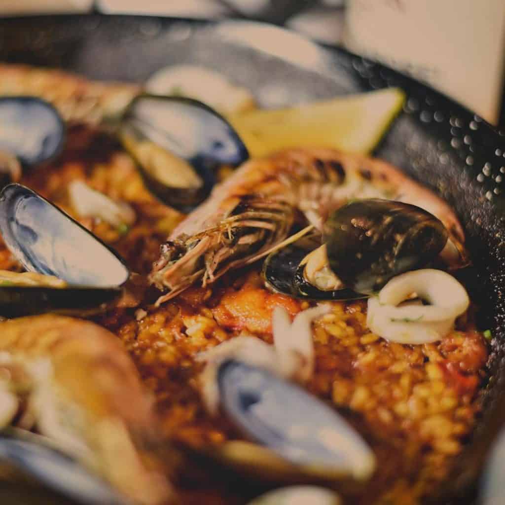 Porta | Food & Drink | Chester.com
