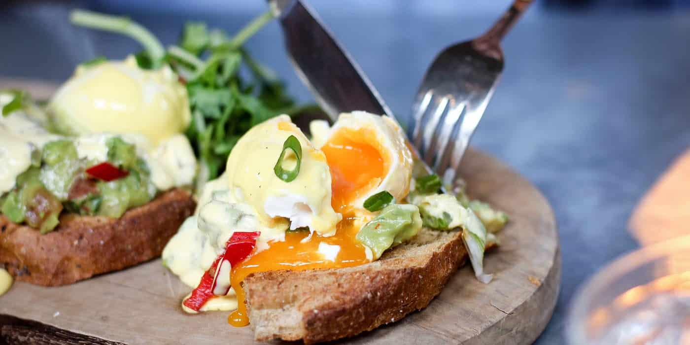 Great Places to Have Brunch in Chester | Chester.com
