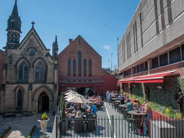 Your complete guide to Chester's bars and restaurants grand re-opening ...