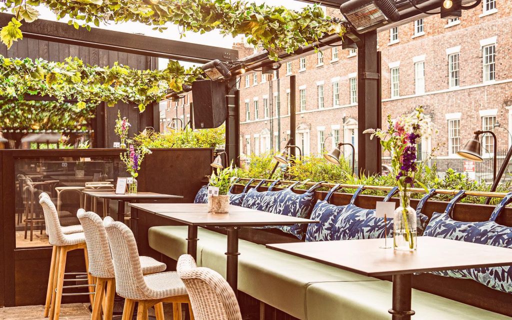 BarLounge | Chester.com