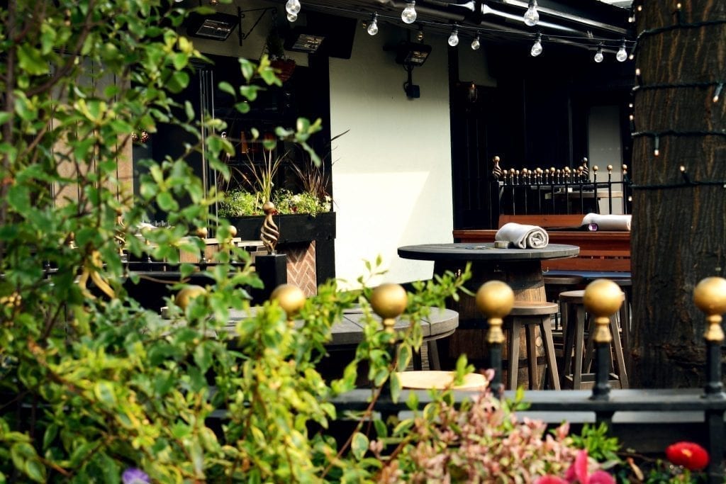 BarLounge | Chester.com