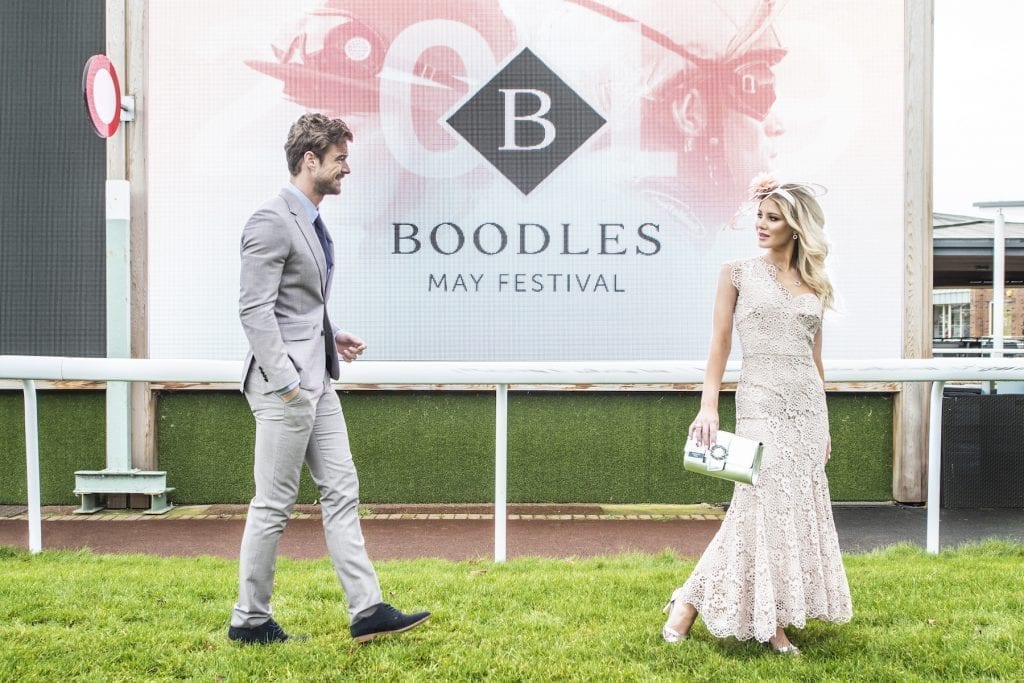 The Style Stakes are High for the 2019 Season at Chester Racecourse ...