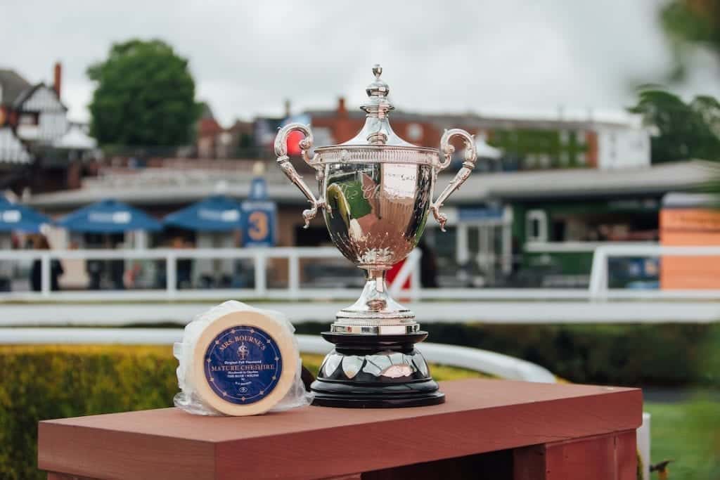 It’s a Series of Firsts for Chester Racecourse this Boodles May ...