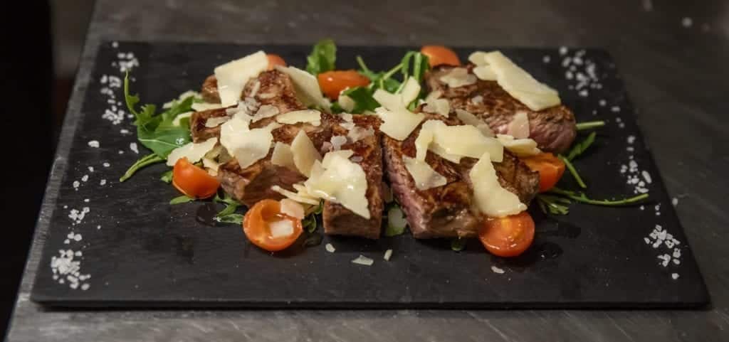 Da Noi | Chester.com