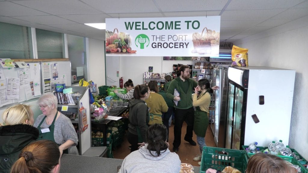 Chester-based company Wok&Go donates £2000 worth of food to the ...