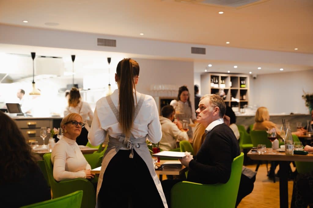 Chef's Table | Chester.com