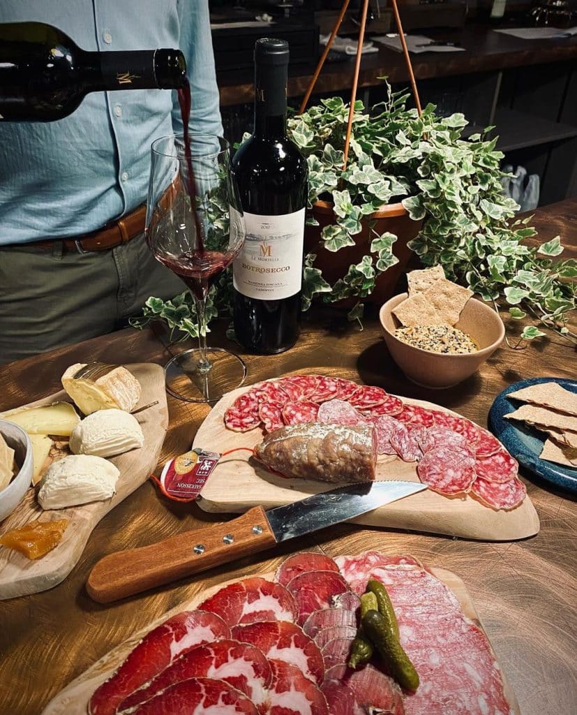 Vin Santo | Chester.com