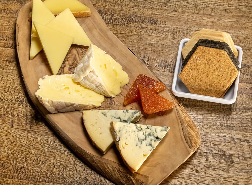 Vin Santo | Chester.com