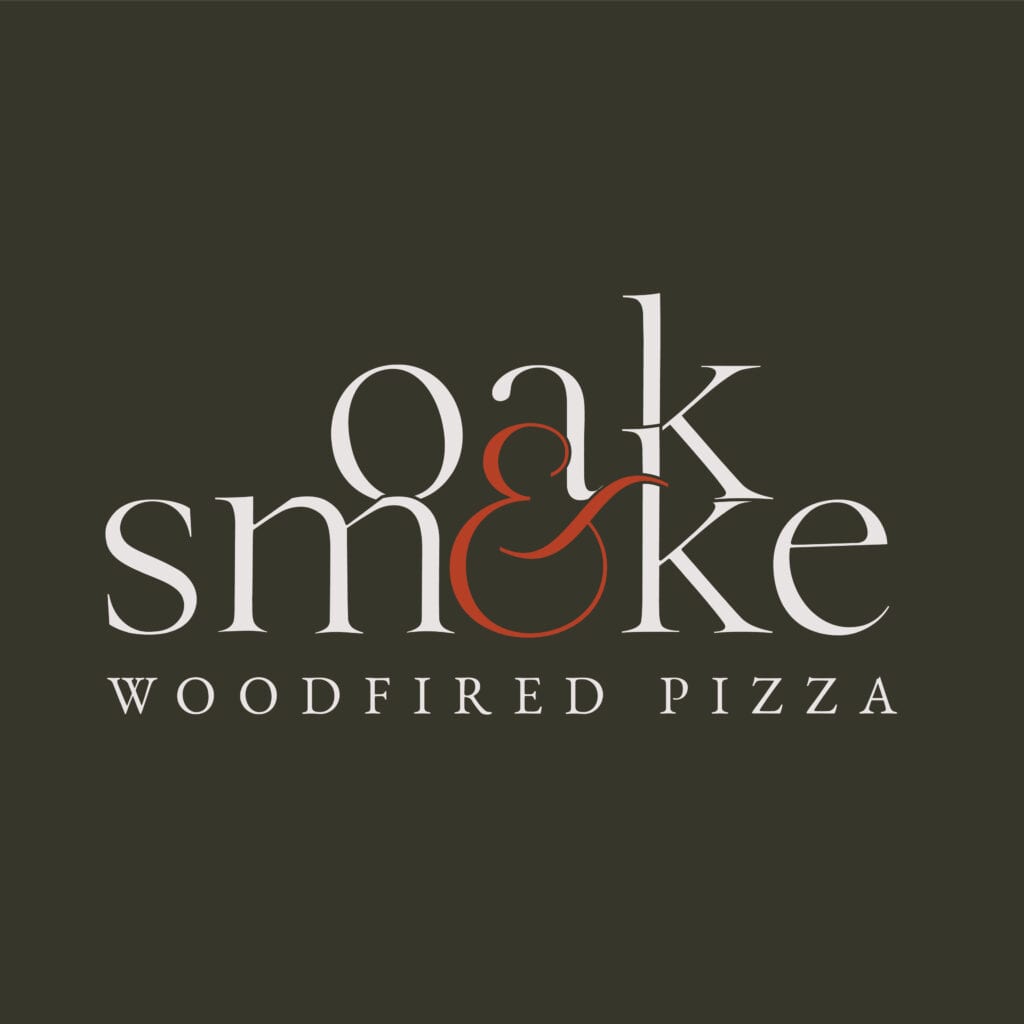Oak & Smoke Pizza at The Chester Fields Country Pub & Restaurant ...