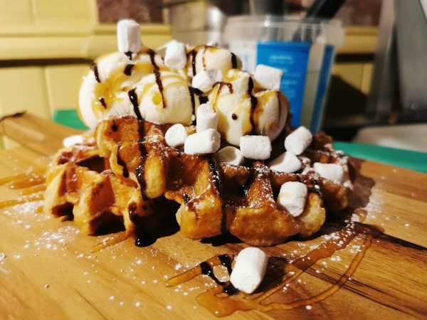 Great Places to Have Brunch in Chester | Chester.com