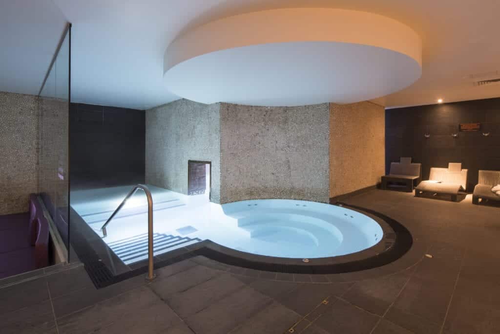 Doubletree by Hilton Hotel & Spa Chester | Chester.com