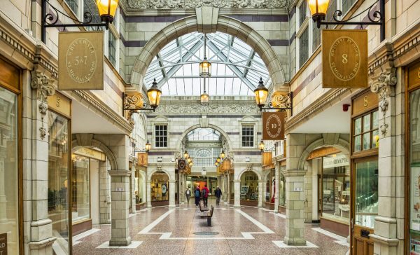 Shopping in Chester | Chester.com