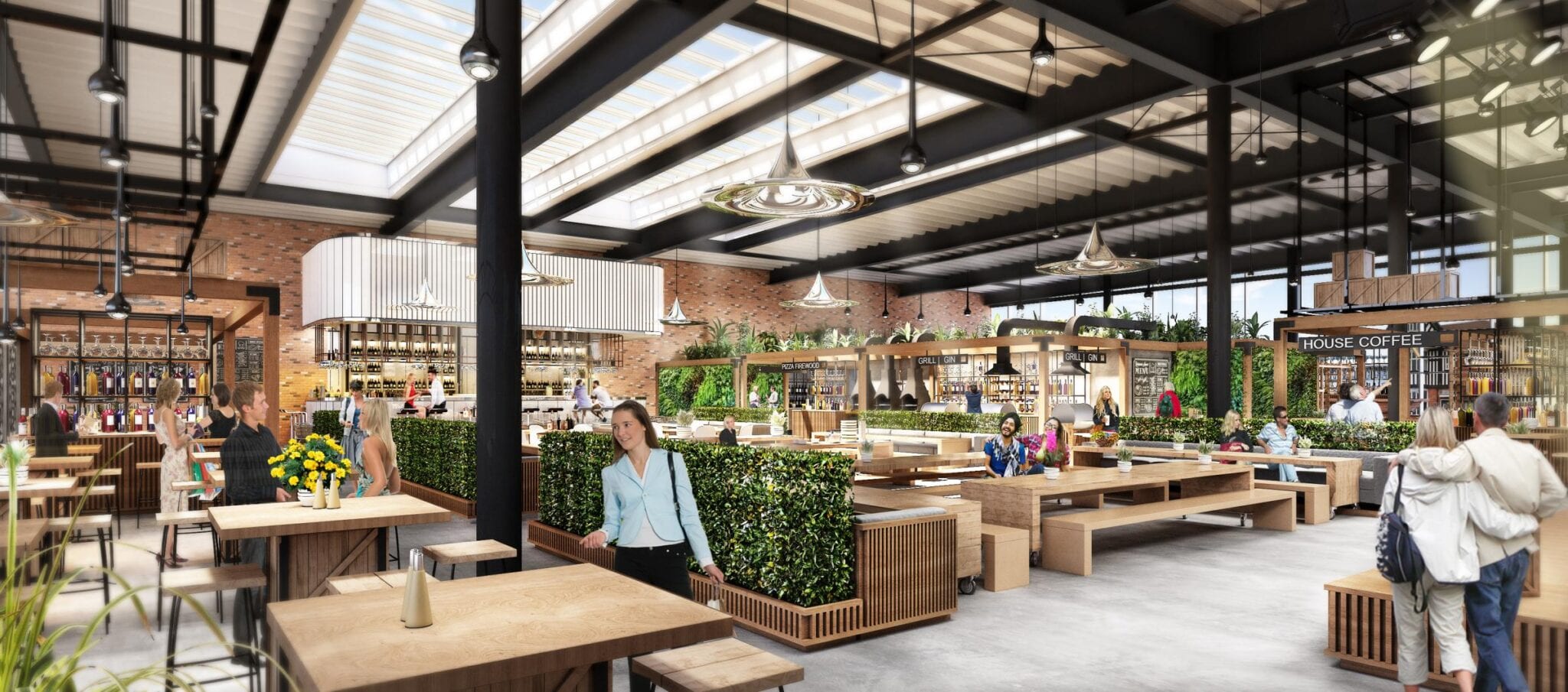 First of Chester's New Market Traders Announced | Chester.com