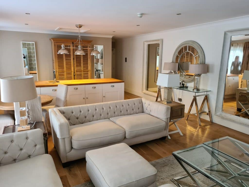 Rowton Hall Hotel & Spa | Chester.com