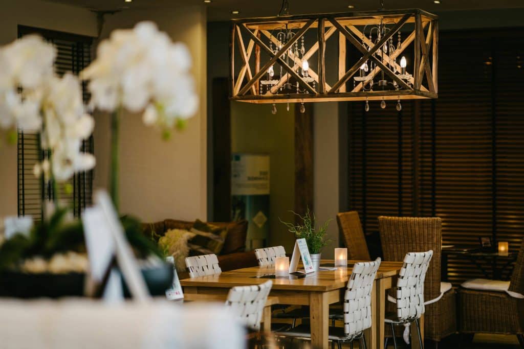Rowton Hall Hotel & Spa | Chester.com
