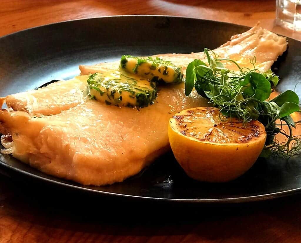 The Yard's New Italian Taste Sensation Reopening Menu | Chester.com