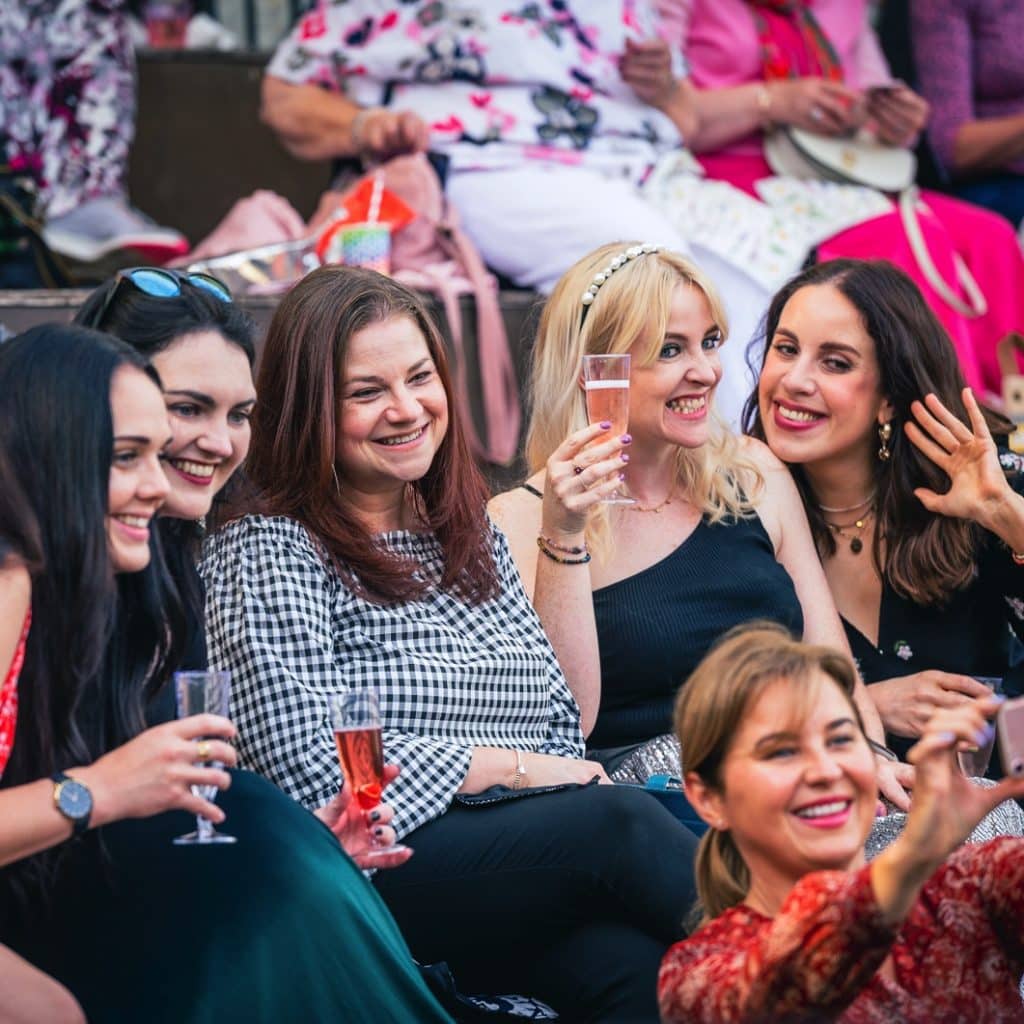 Grosvenor Park Open Air Theatre | Chester.com