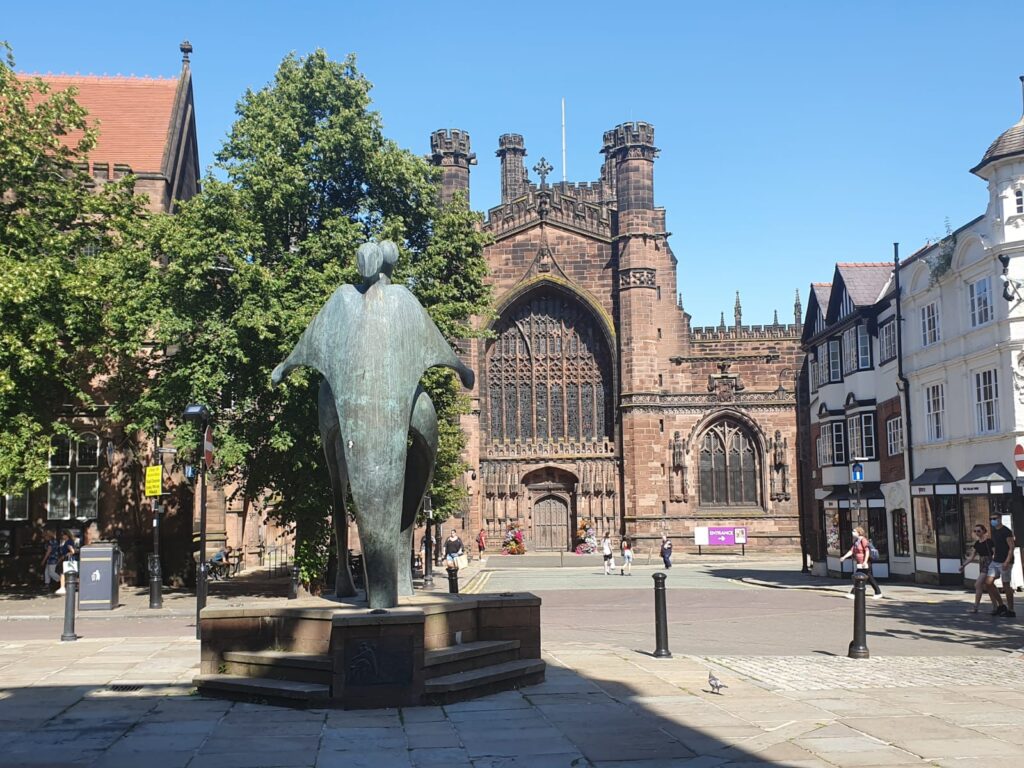 Chester Cathedral | Chester.com