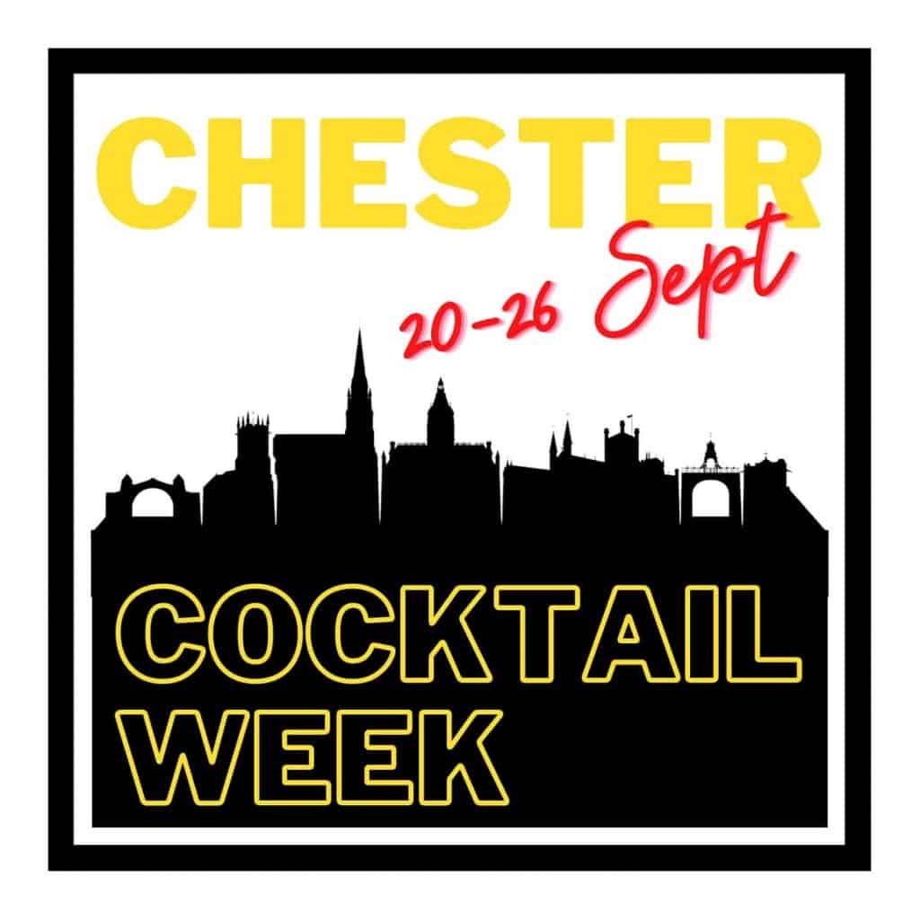 Chester Cocktail Week | Chester.com