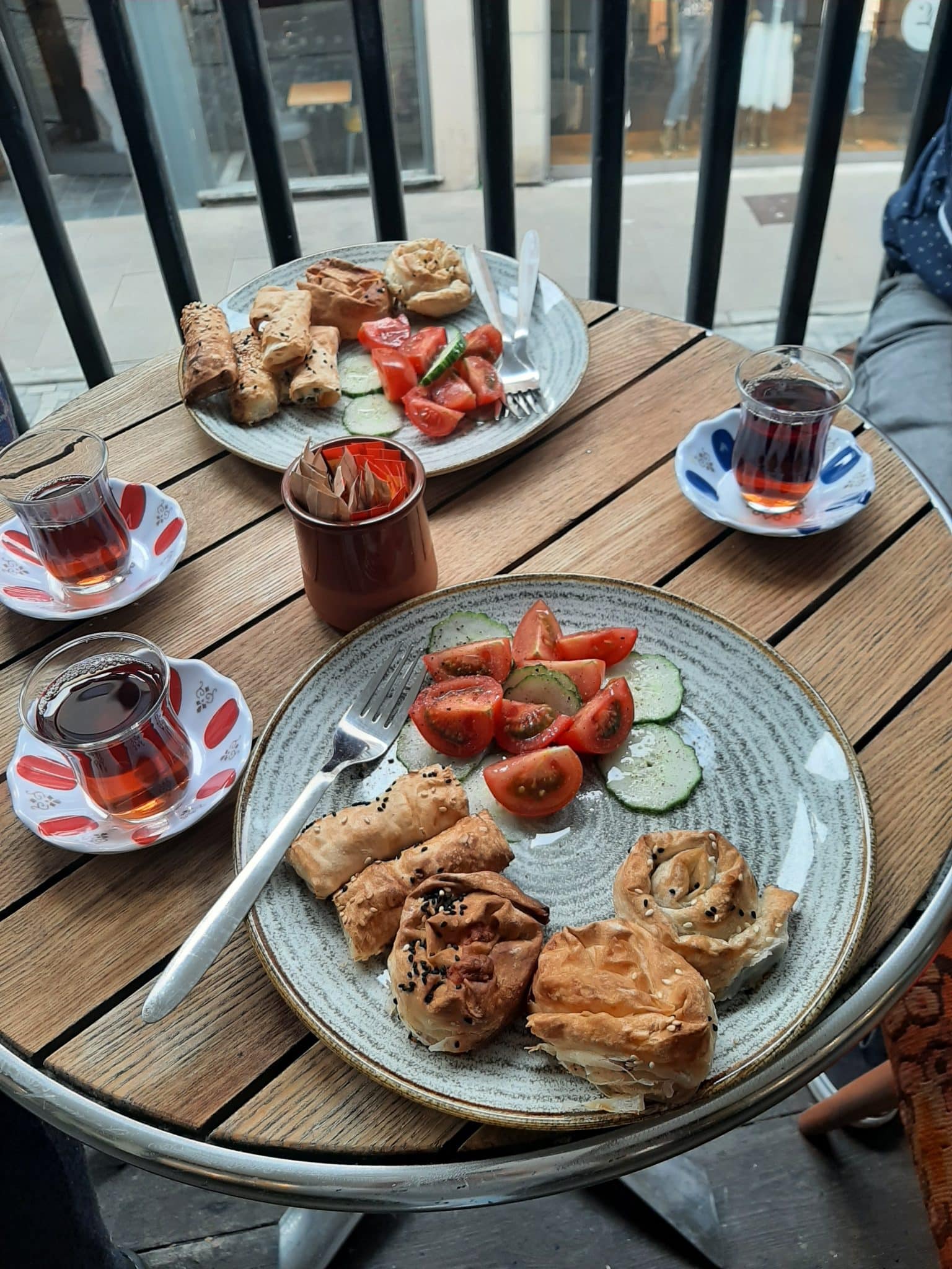 Great Places to Have Brunch in Chester | Chester.com