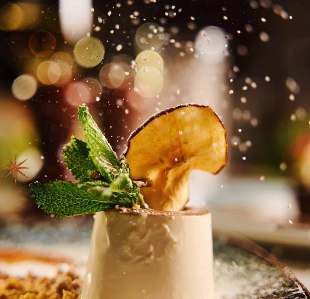 Christmas Menus at Artezzan Restaurant & Bar | Chester.com