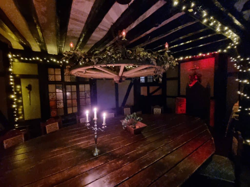 Kings Head | Chester.com