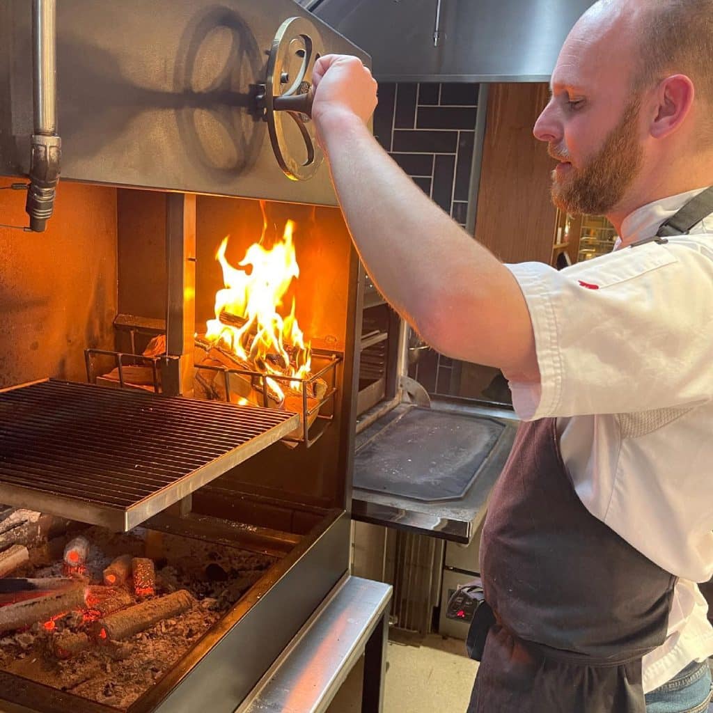 The Forge | Chester.com