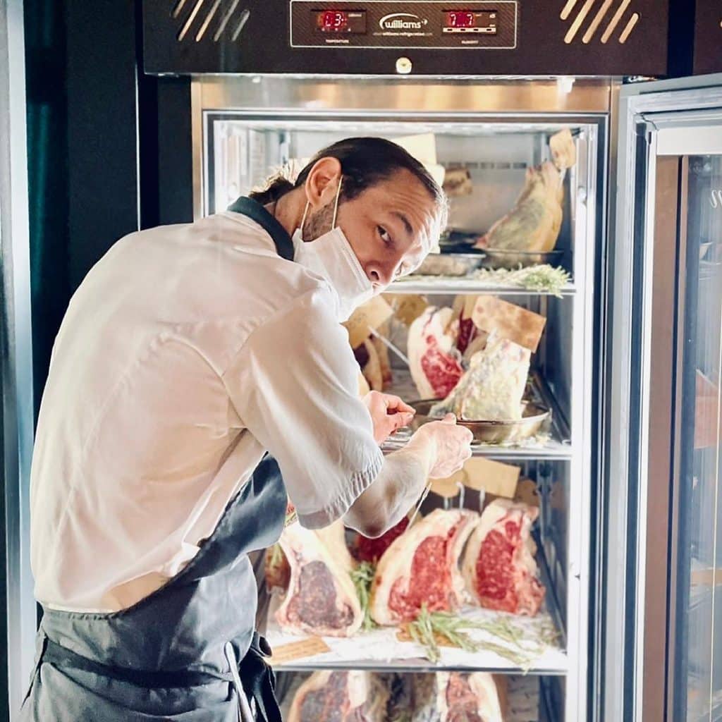 The Forge | Chester.com