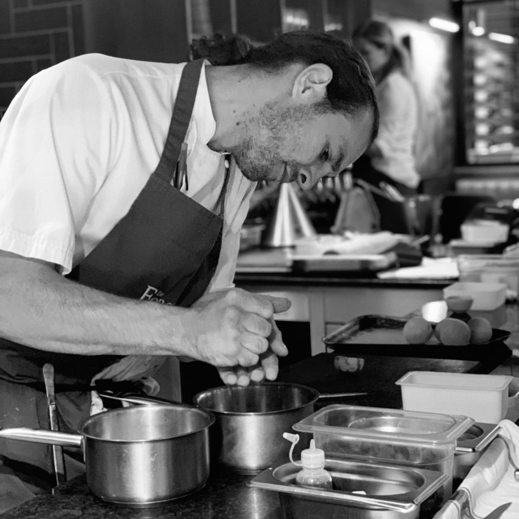 The Forge | Chester.com