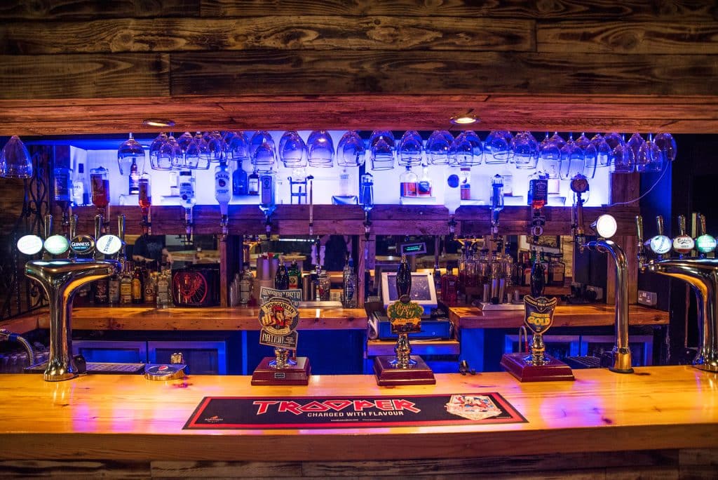 The Live Rooms | Chester.com