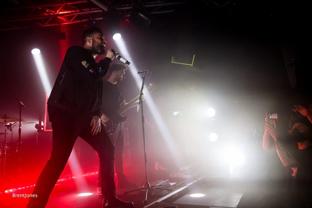 The Live Rooms | Chester.com