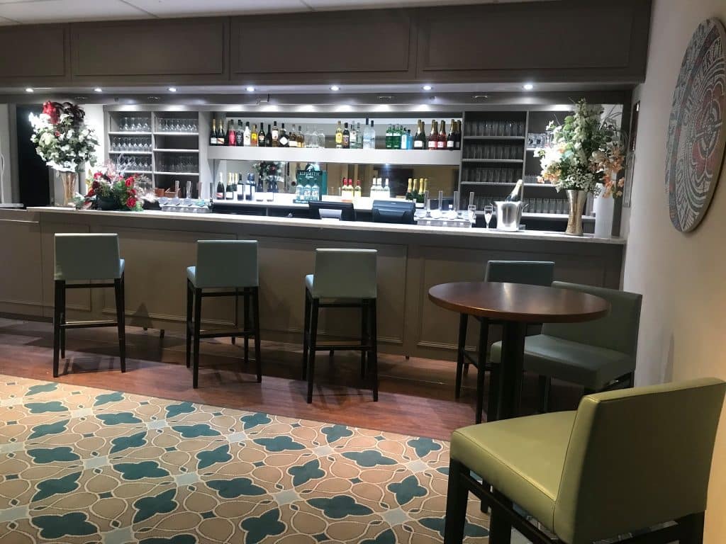 Mercure Chester Abbots Well Hotel | Chester.com