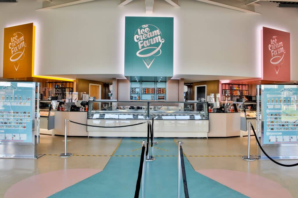 The Ice Cream Farm | Chester.com