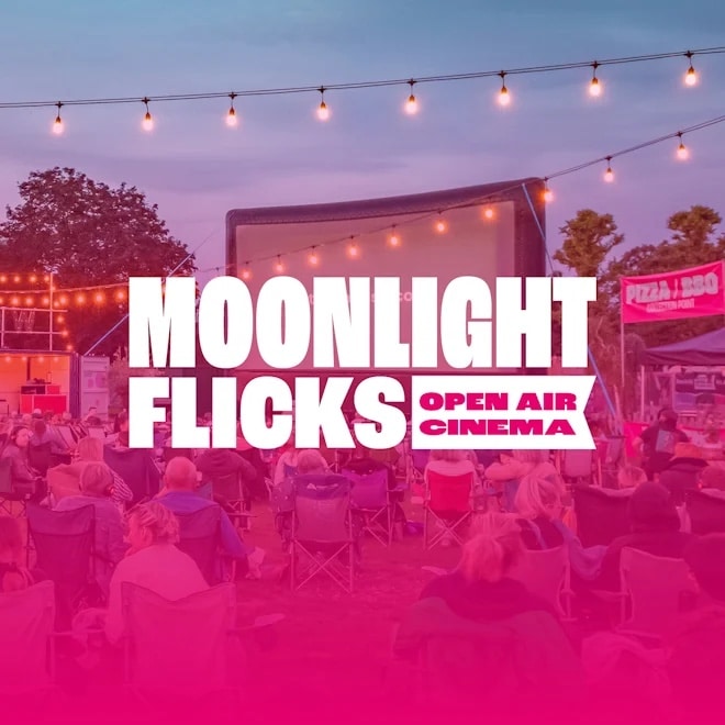 Wicked at Moonlight Flicks Open Air Cinema | Chester.com