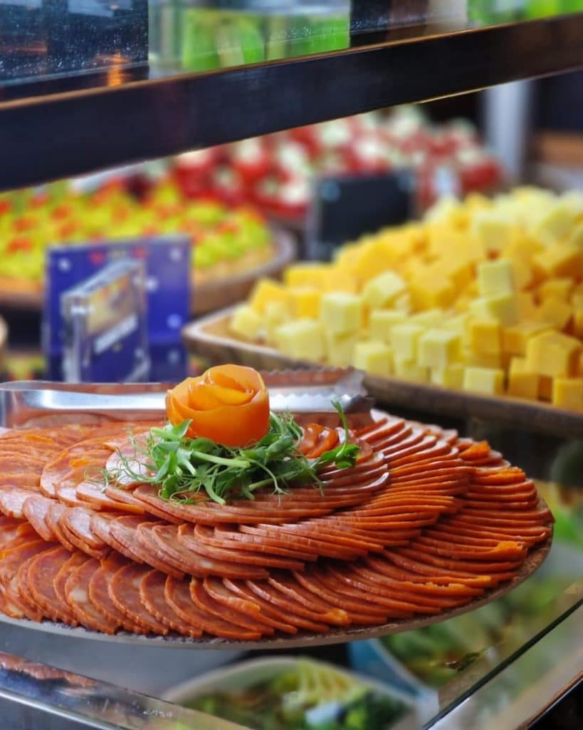 RIO Brazilian Steakhouse Chester | Chester.com