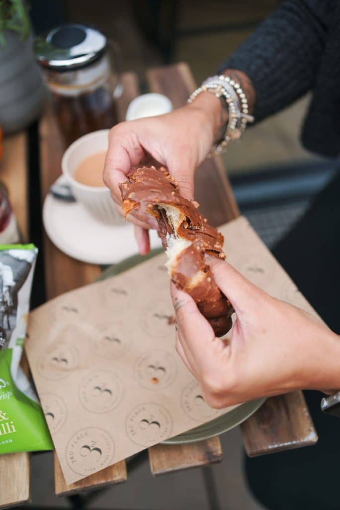 3rd Place Coffee | Chester.com