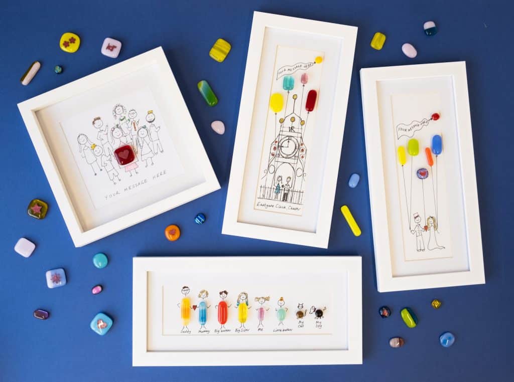 Glass Deva | Chester.com