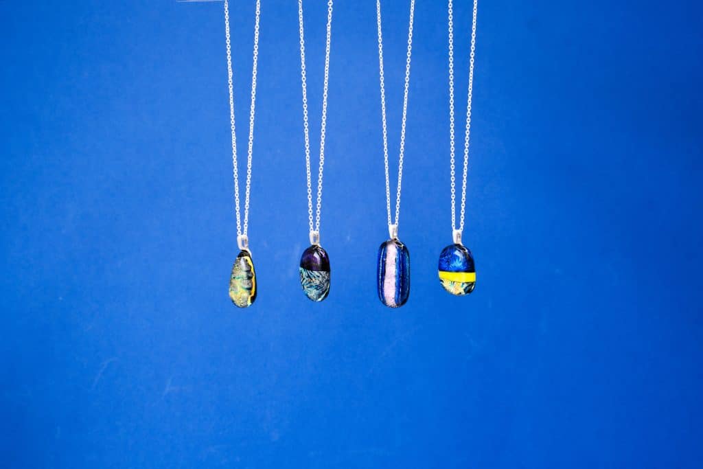 Glass Deva | Chester.com