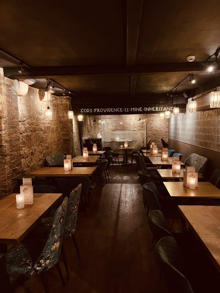 Providence Gin | Chester.com