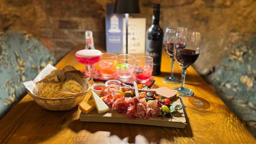 Providence Gin | Chester.com