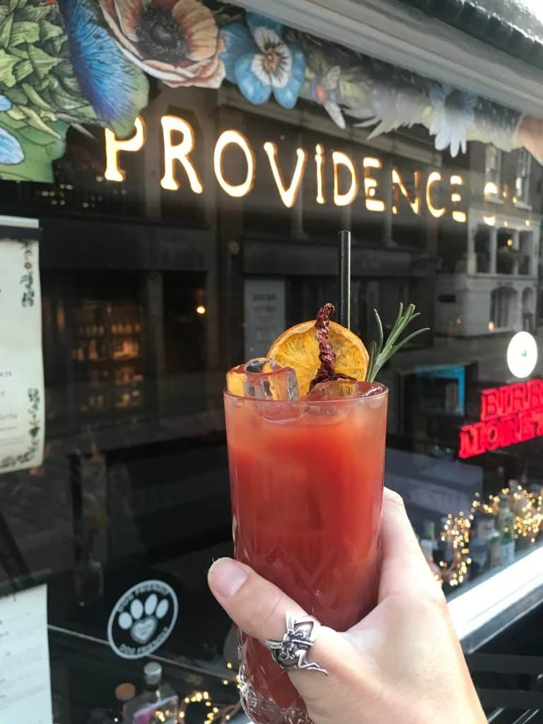 Providence Gin | Chester.com