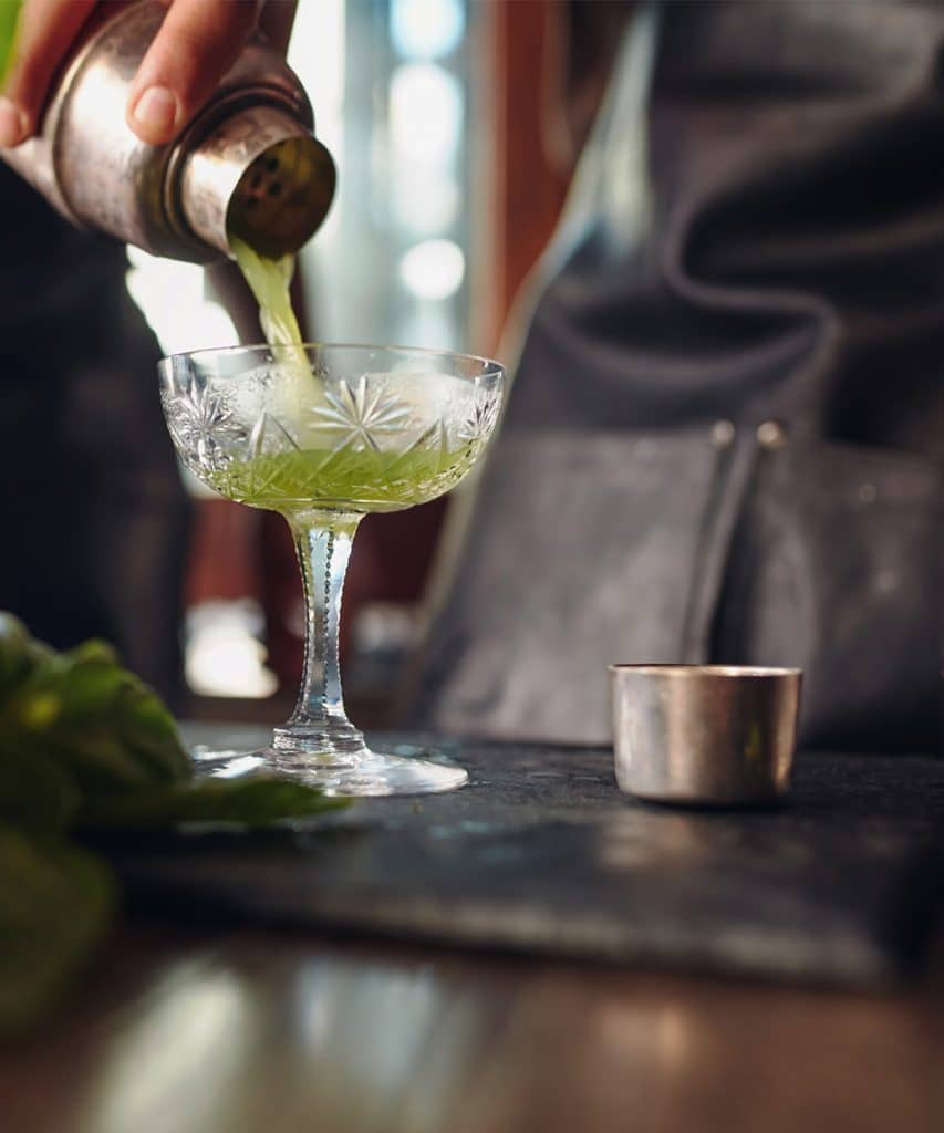 Six One Six | Chester.com