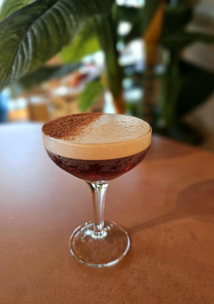 Lyre's Non-Alcoholic Spirits Experience at North Light | Chester.com