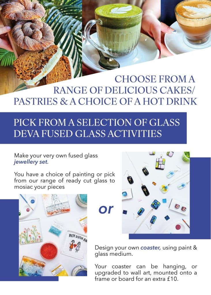 Glass Deva Charity Fundraising Event at North Light | Chester.com