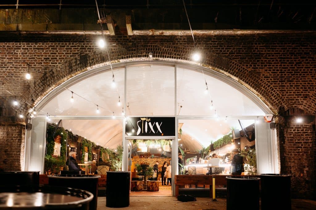 The Stixx | Chester.com