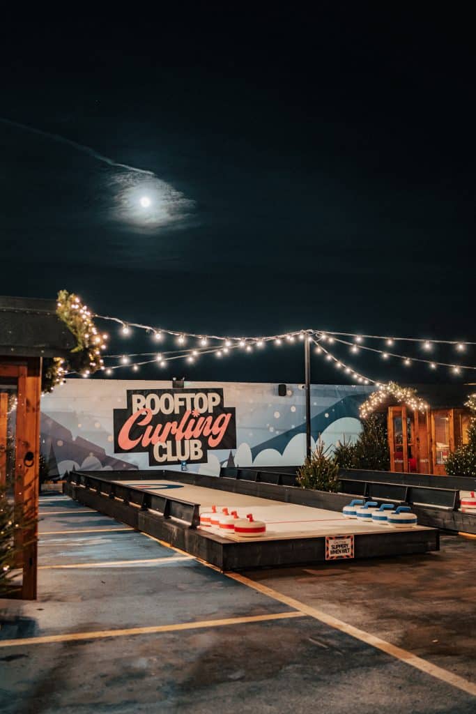 Rooftop Social Club | Chester.com