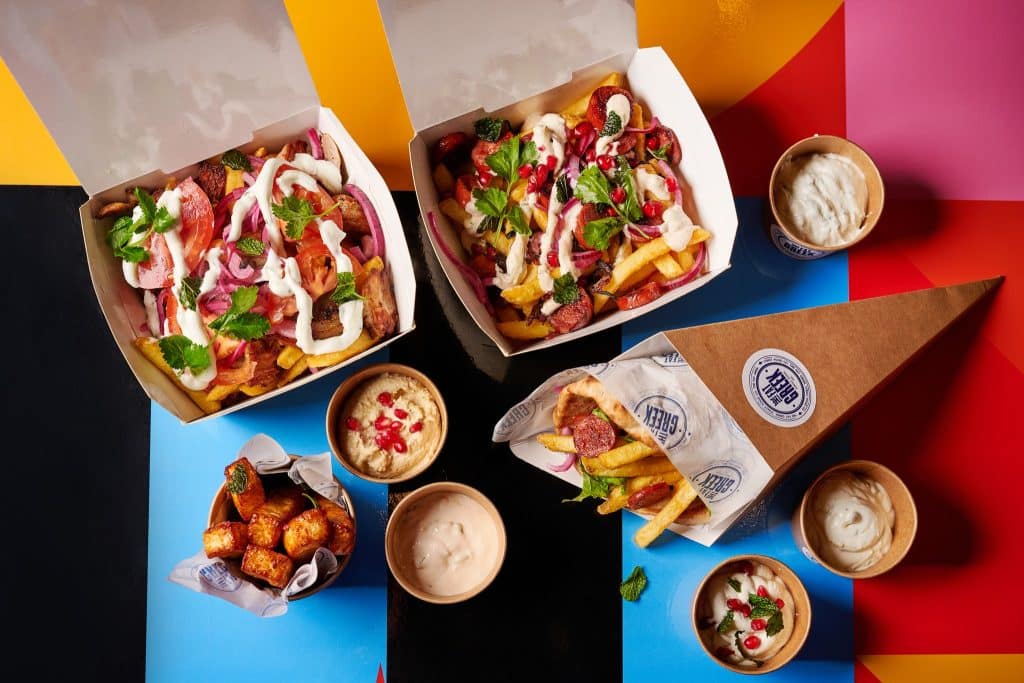 Rooftop Social Club | Chester.com