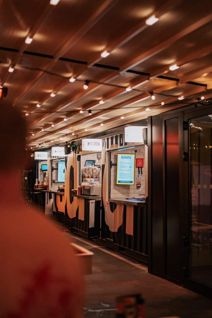 Rooftop Social Club | Chester.com